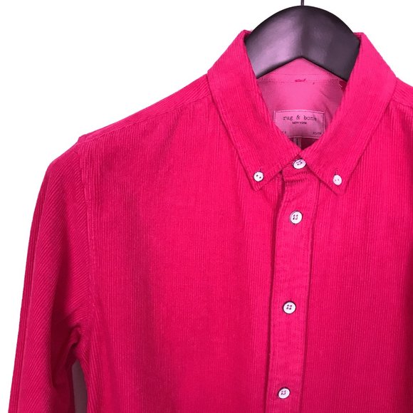 rag & bone | Shirts | Rag Bone Fit 2 Tomlin Shirt | Poshmark